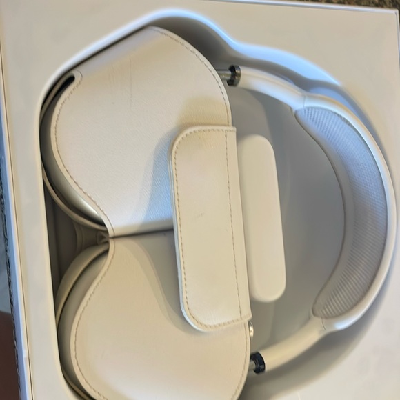 Apple | Headphones | Airpod Maxes With Box | Poshmark